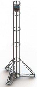 T-2000 Vibracoring System - Submersible Vibracore Equipment and Services